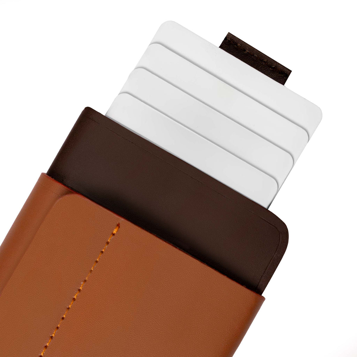 The nex-gen, ultra-compact wallets