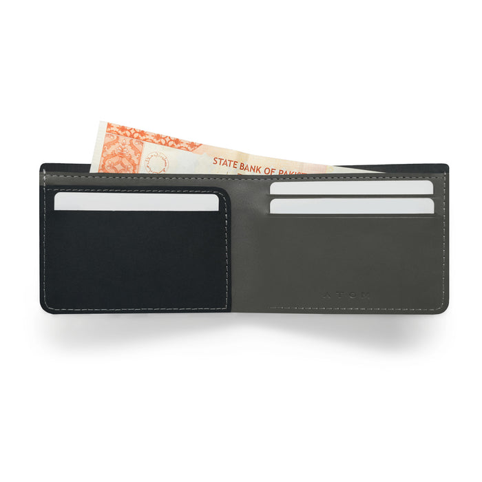 The nex-gen, ultra-compact wallets