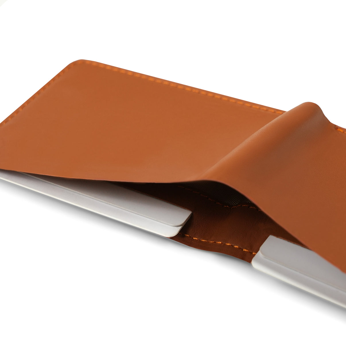 ATOM Modular BILLFOLD – Waldor Leather Co.