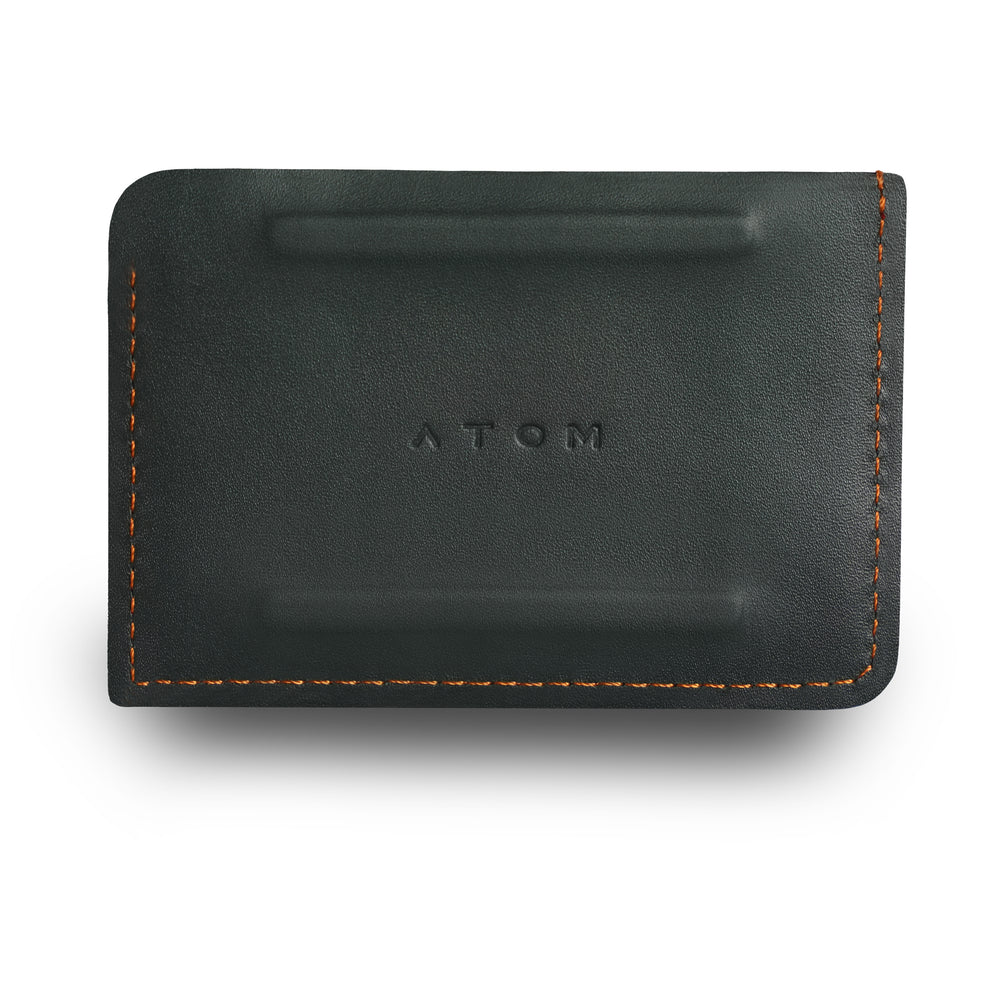 ATOM Modular BILLFOLD – Waldor Leather Co.