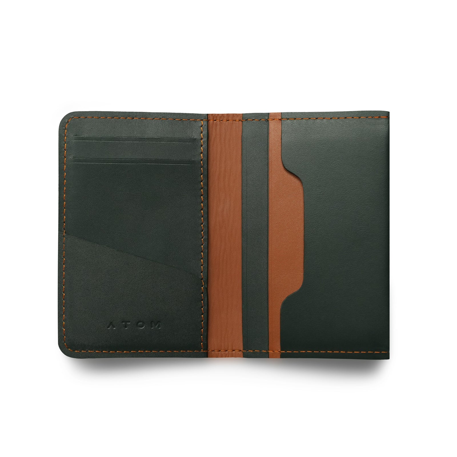 The nex-gen, ultra-compact wallets