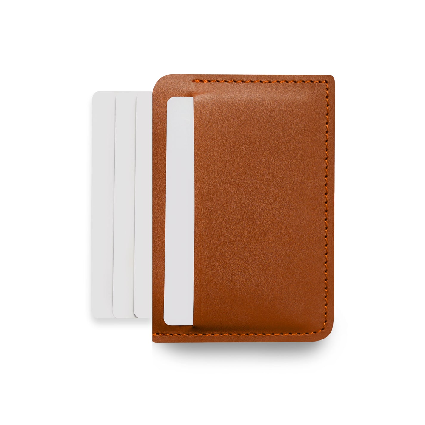 ATOM Modular BILLFOLD – Waldor Leather Co.